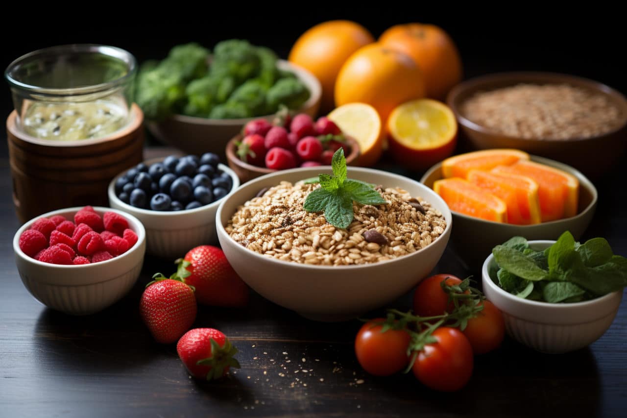 10 Aliments Clés pour Booster le Cerveau de Bébé - Guide Nutritionnel